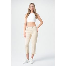 M.O.D. M.O.D Ira Boy Fit Beige Blond | Gr.: W33/L28