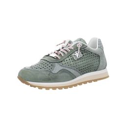 CETTI Sneaker in gr&uuml;n | Gr.: 41