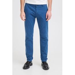 Casual Friday Chinohose CFViggo in Blau | Gr.: W30/L32