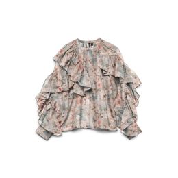 V&eacute;ro Moda Vero Moda Bluse in Burlwood | Gr.: M