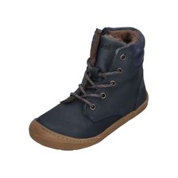 KOEL Winterstiefel Darius WOOL in blau | Gr.: 26