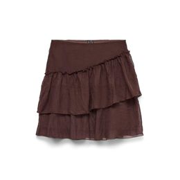 V&eacute;ro Moda Vero Moda Rock in Chocolate Martini | Gr.: S