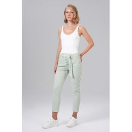 M.O.D. M.O.D Iris Boy Fit Soft Mint | Gr.: W33/L26