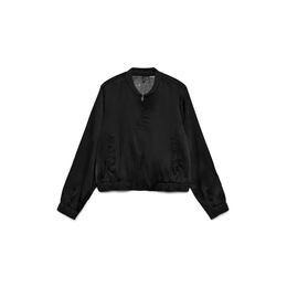V&eacute;ro Moda Vero Moda Jacke in Black | Gr.: L