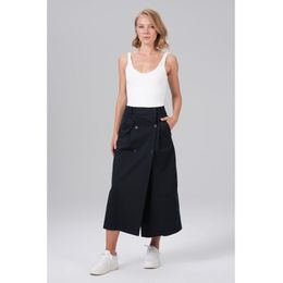 M.O.D. M.O.D Wrap Skirt Black | Gr.: W25