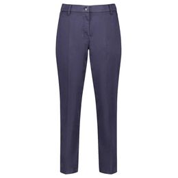 Gerry Weber HOSE FREIZEIT VERKUE in Blau | Gr.: 44