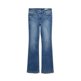 V&eacute;ro Moda Vero Moda Ausgestellt in Medium Blue Denim | Gr.: w54-L32