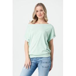 M.O.D. M.O.D T-Shirt Bio Mint | Gr.: S