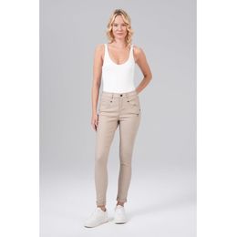 M.O.D. M.O.D Suzy Skinny Fit White Cap | Gr.: W30/L30