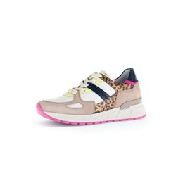 Gabor Sneaker low in multicolour | Gr.: 35,5