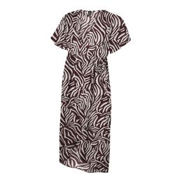 V&eacute;ro Moda Vero Moda Kleid in Birch 1 | Gr.: L