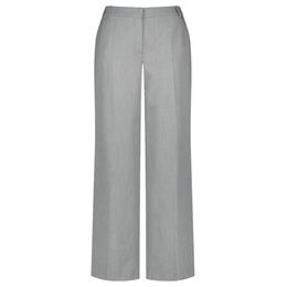 Gerry Weber HOSE FREIZEIT LANG in Grau | Gr.: 42