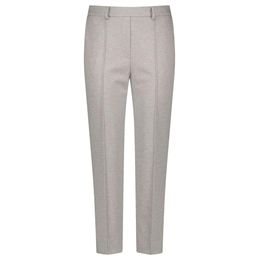 Gerry Weber HOSE FREIZEIT VERKUE in Grau | Gr.: 40