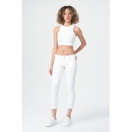 M.O.D. M.O.D Suzy Skinny Fit White | Gr.: W32
