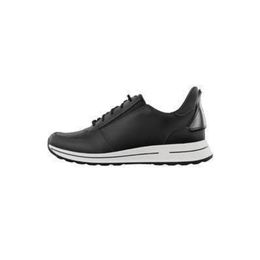 Ara Sneaker Low in schwarz | Gr.: 37