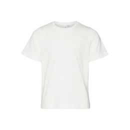 Vero Moda Girl T-shirt in Snow White | Gr.: 116