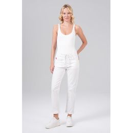 M.O.D. M.O.D Dora Comfort Offwhite | Gr.: W27/L30