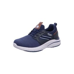 Dockers by Gerli Slipper in blau | Gr.: 44