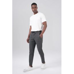 M.O.D. M.O.D Hank Chino Wool Anthra | Gr.: W31/L32
