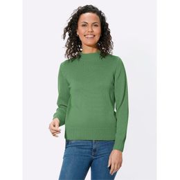 WITT WEIDEN Pullover in apfel | Gr.: 38