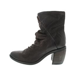 A.S.98 Stiefel Braun | Gr.: 37
