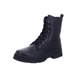 Copenhagen Kids Stiefel in schwarz | Gr.: 34