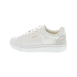 Gant Julice Sneaker Wei&szlig; | Gr.: 41