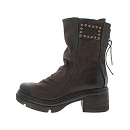 A.S.98 Stiefel Braun | Gr.: 40