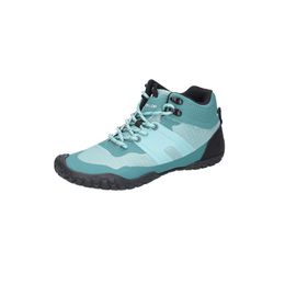 Ballop Schn&uuml;rschuh in blau | Gr.: 38