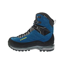 Lowa Cevedale II GTX Wanderstiefel Schwarz | Gr.: 40