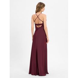VM by Vera Mont Kleid in bordeaux - 0002 | Gr.: 34