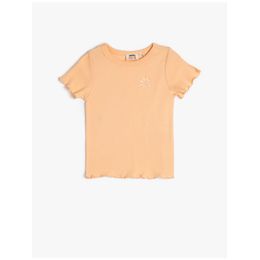 KOTON T-shirt in Rosa | Gr.: 9-10 Jahre