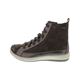Legero Tanaro 5.0 Schn&uuml;rstiefelette Braun | Gr.: 38