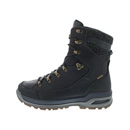 Lowa Renegade Evo Ice GTX Schn&uuml;rstiefel Blau | Gr.: 41,5