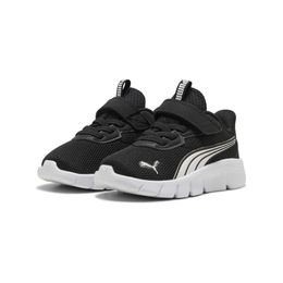 Puma Kinder Sneaker "FlexFocus Modern AC+ Inf" in Schwarz | Gr.: 22
