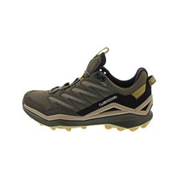 Lowa Maddox Pro Lo Wanderschuh Gr&uuml;n | Gr.: 41,5