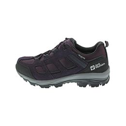 Jack Wolfskin Vojo 3 Texapore Low W Trekkingschuh Violett | Gr.: 42,5
