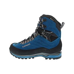 Lowa Cevedale II GTX Ws Wanderstiefel Blau | Gr.: 40