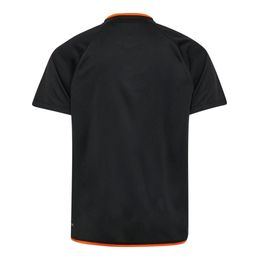Hummel Kinder Sportshirt "Core 2.0 Jersey S/S" in Schwarz | Gr.: 152