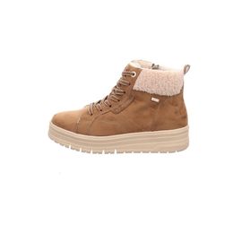 Tom Tailor Winterboots in Braun | Gr.: 38