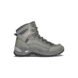 Lowa Trekkingschuhe high in mehrfarbig | Gr.: 38