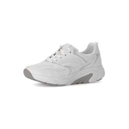 Gabor Sneaker Low in Wei&szlig; | Gr.: 40