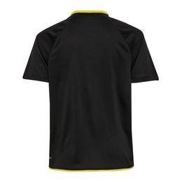 Hummel Shirt "Core 2.0 Jersey S/S" in Schwarz | Gr.: 128