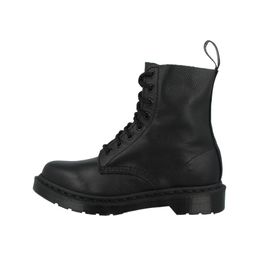 Dr. Martens Schn&uuml;rboots 1460 Pascal Mono in schwarz | Gr.: 37