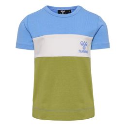 Hummel T-Shirt Hmlglad Jungen in SILVER LAKE BLUE | Gr.: 56