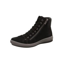 Legero Sneakers High TANARO 5.0 in Schwarz | Gr.: 42