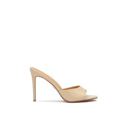 Kazar Slipper in Beige | Gr.: 37