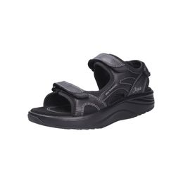 Joya Sandale KOMODO II BLACK in schwarz | Gr.: 40