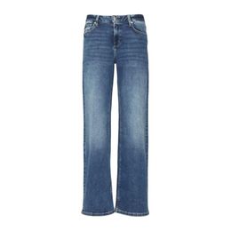 Q/S designed by Jeans in blau6 | Gr.: W36/L32