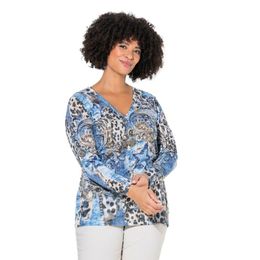 Angel of Style Shirt in multicolor | Gr.: 50